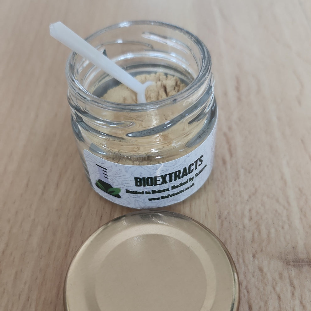 Zen Sceletium Extract – BioExtracts